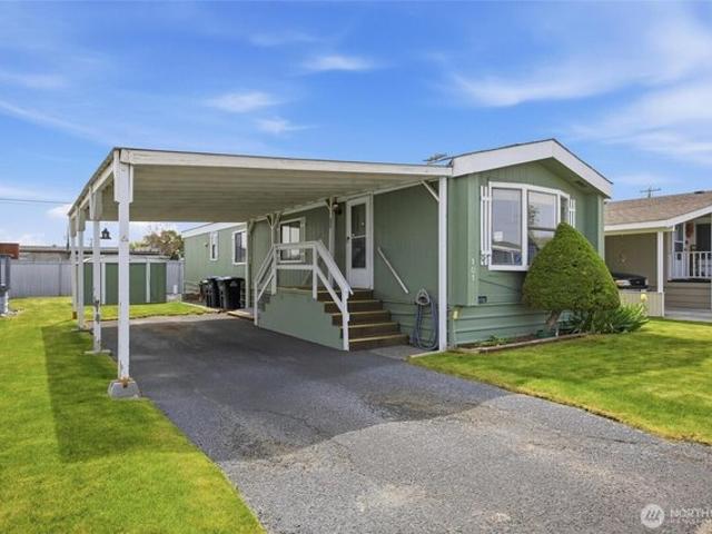 2240 W Broadway Ave Unit 101, Moses Lake, WA 98837