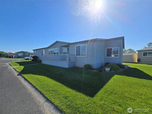 2240 W Broadway Ave Unit 224, Moses Lake, WA 98837