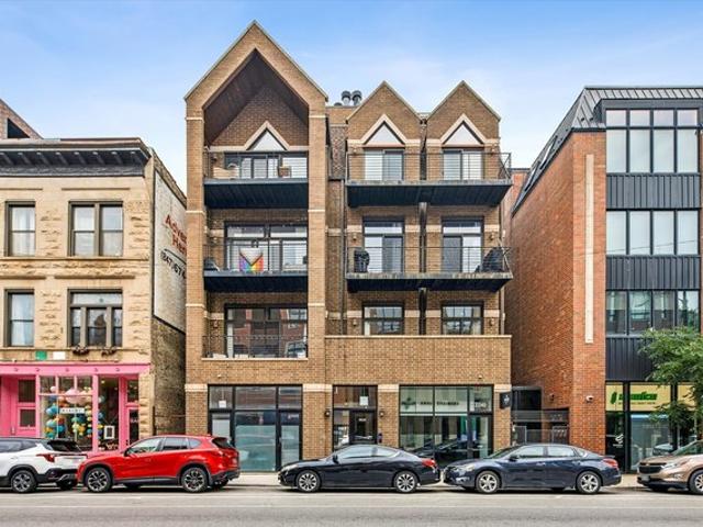 2240 W North Ave Unit 2E, Chicago, IL 60647
