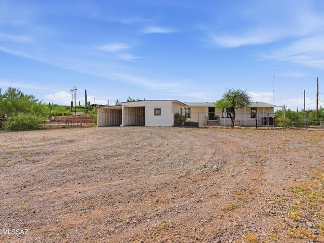 2240 W San Juan Trl, Tucson, AZ 85713
