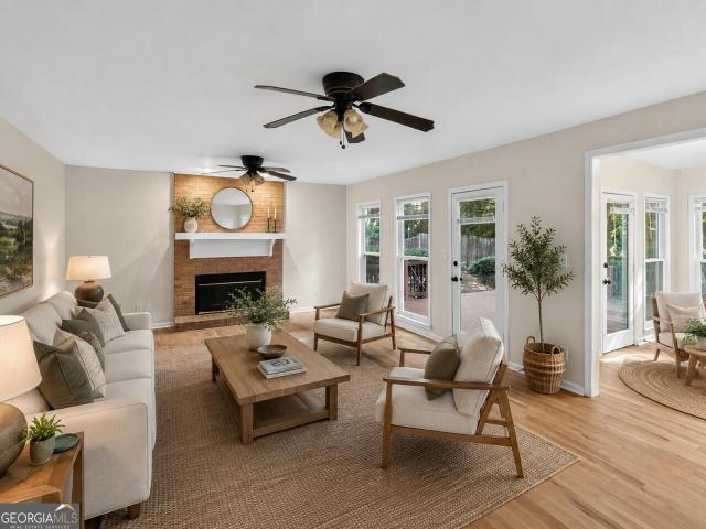 2240 Whispering Pines Lane