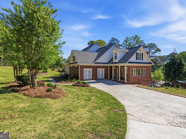 2240 Wilzman Trail