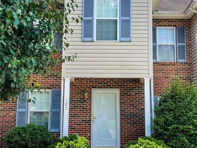 2240 15th Ave NE Unit 103, Hickory, NC 28601