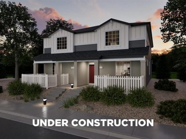 22413 E 46th Ave Lot 96, Aurora, CO 80019