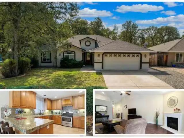 22413 FISH CREEK PL, COTTONWOOD, CA 96022 Single Family Reside.
