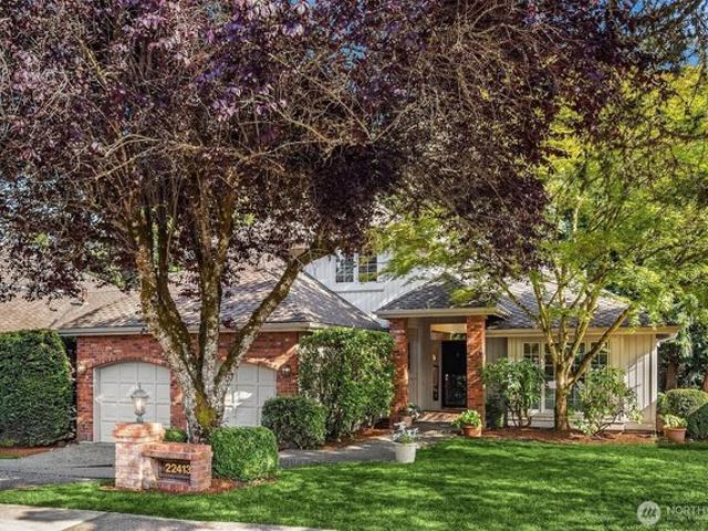 22413 NE 9th Dr, Sammamish, WA 98074