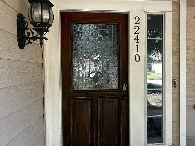 22410 Barrell Springs Lane