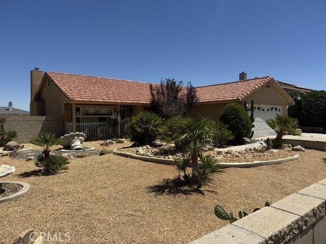22410 Broken Lance Ct, Apple Valley, CA 92307