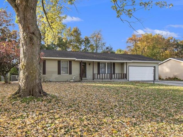22410 Hanover Dr, Bristol, IN 46507