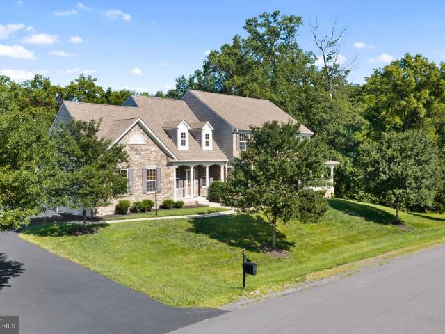 22411 Conservancy Drive