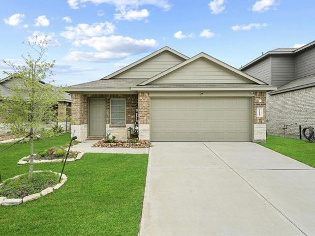 22411 Gilded Peak Ln, Spring, TX 77373