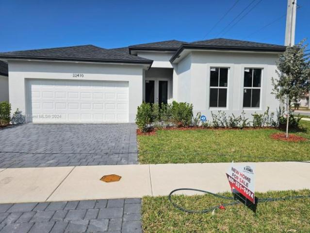 22411 SW 125th Ave, Miami, FL 33170