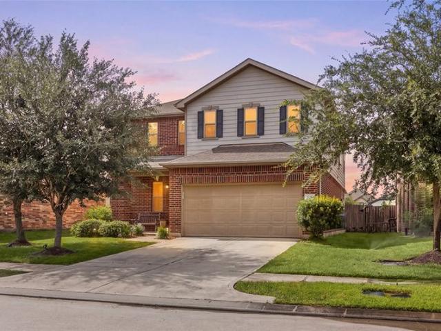 22414 Bellwick Ridge Ln, Katy, TX 77449