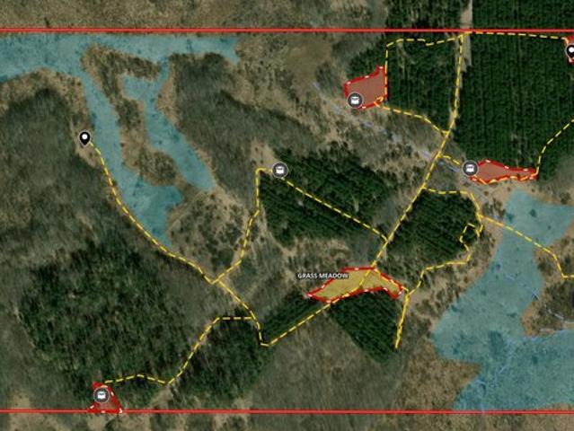 22415 Wilderness Dr, Verndale, MN 56481