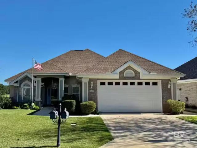 22415 INVERNESS WAY, FOLEY, AL 36535 Single Family Residence F.