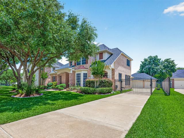 22415 Silvermist Lane