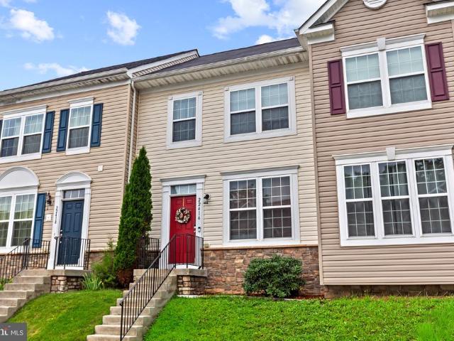 22416 Dark Star Way