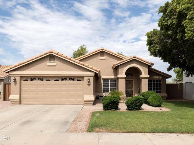 22418 N 74th Ln, Glendale, AZ 85310