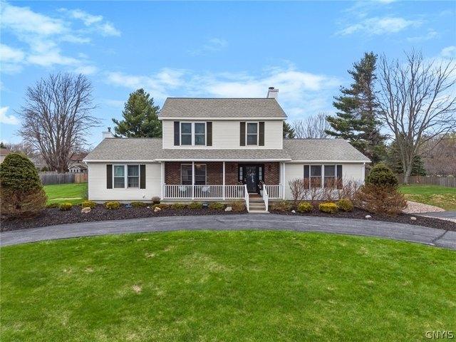 22418 Riverglade Dr, Watertown, NY 13601