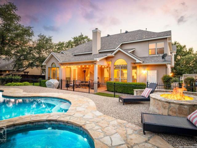 22418 Roan Forest, San Antonio, US, TX