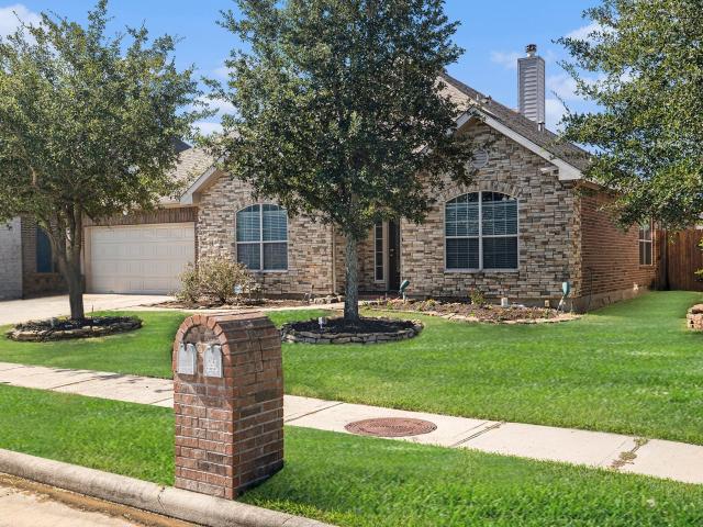 22419 Wenbury Drive