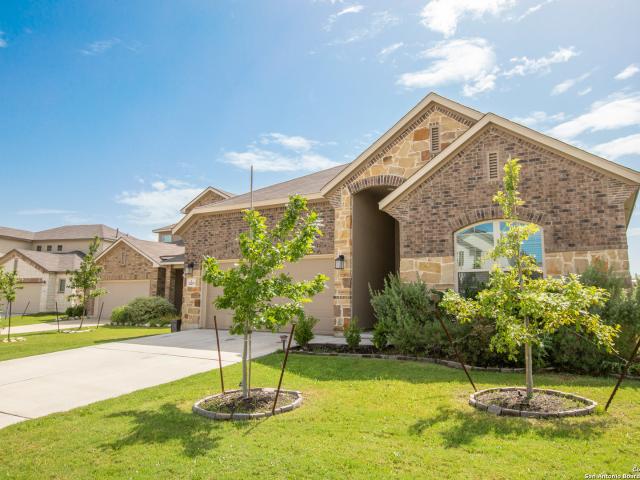 22419 Carriage Bush, San Antonio, TX 78261 | MLS #1953 | Compass