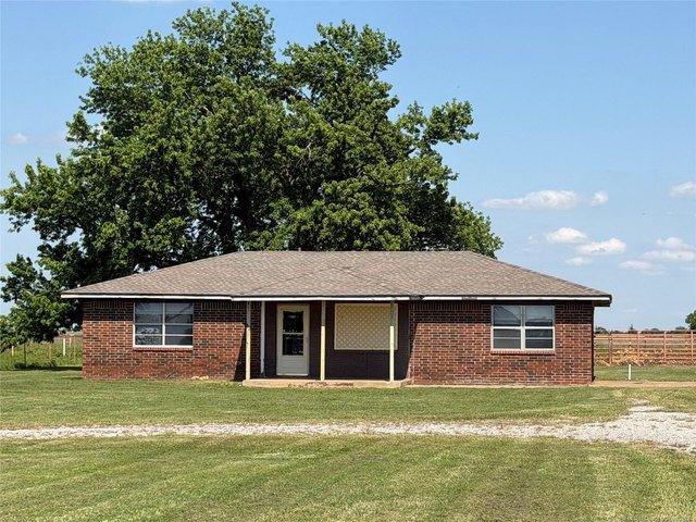 22419 Highway 74, Elmore City, OK 73433
