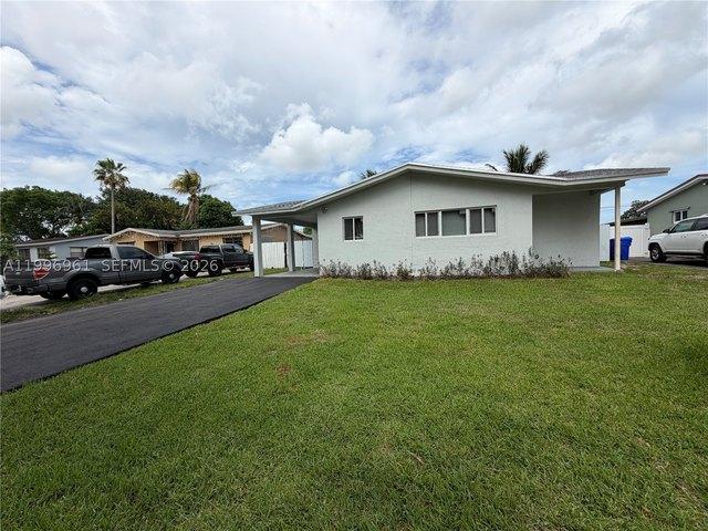 2241 N 62nd Ave, Hollywood, FL 33024