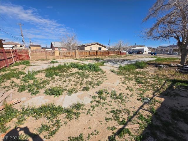 2241 N Glenwood Ln, Las Vegas, NV 89156 | MLS #2756