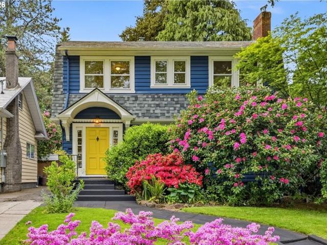 2241 NE 33rd Ave, Portland, OR 97212
