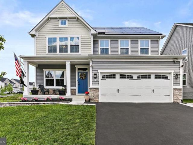 2241 Nottoway Dr, Hanover, MD 21076