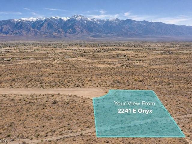 2241 Onyx Pl, Pahrump, NV 89060