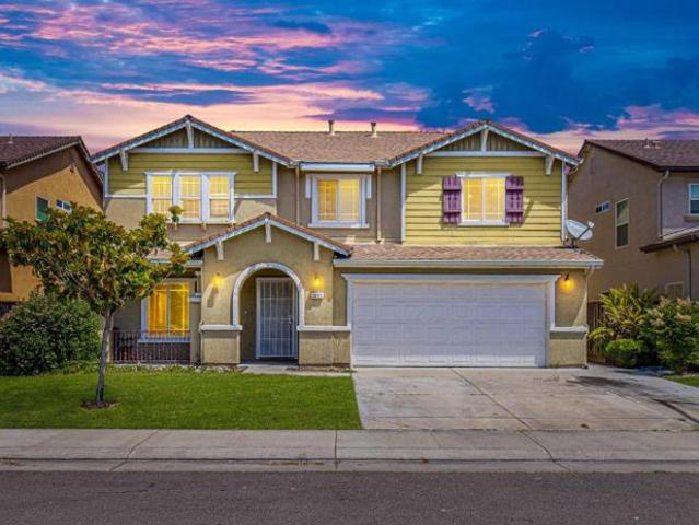 2241 Cypress Springs Dr, Modesto, CA 95355