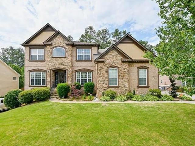 2241 Chaseford Ln, Powder Springs, GA 30127