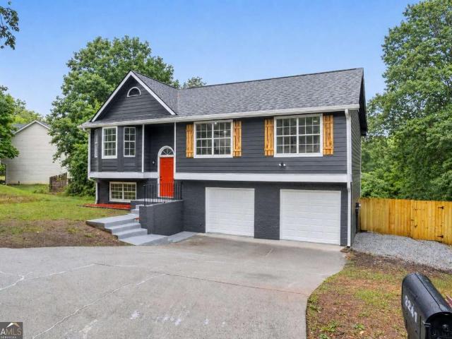 2241 Cody Court