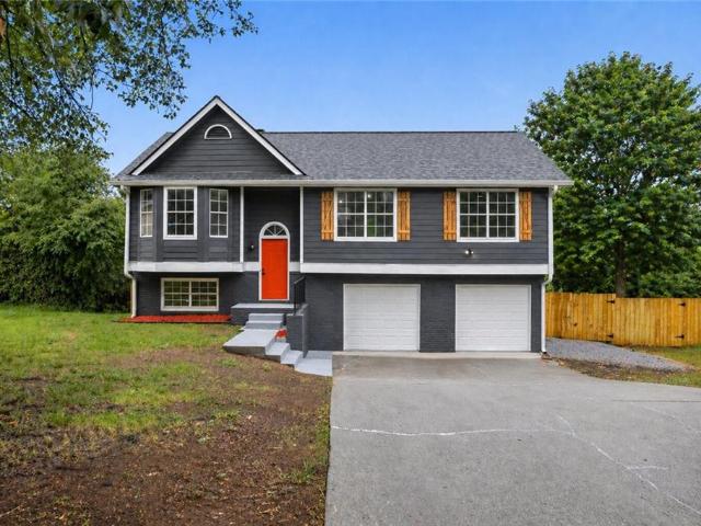 2241 Cody Ct, Lithonia, GA 30058 | MLS #7761 | Compass