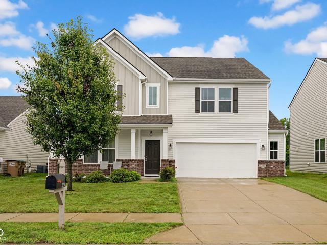 2241 Creek Bank Drive