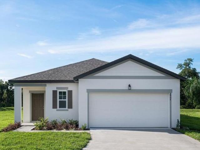 2241 Crossbow St, Minneola, FL 34755