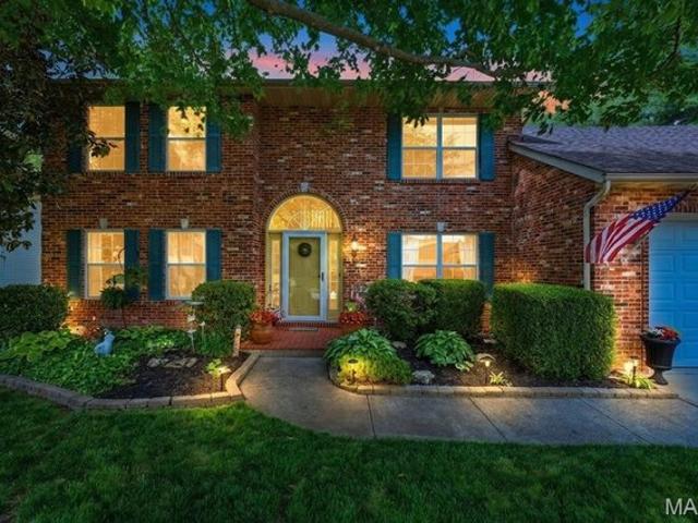 2241 Deer Springs Trl, Shiloh, IL 62221