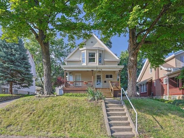 2241 Feldman Ave, Norwood, OH 45212