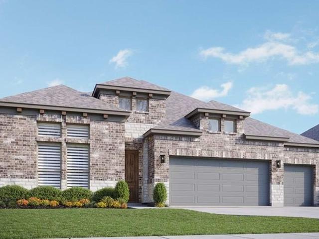 2241 Garnet Dr, Waxahachie, TX 75167