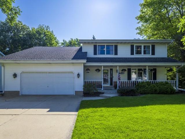 2241 Grand Ave, Schererville, IN 46375