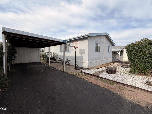 2241 Greensprings Dr Unit 10, Klamath Falls, OR 97601