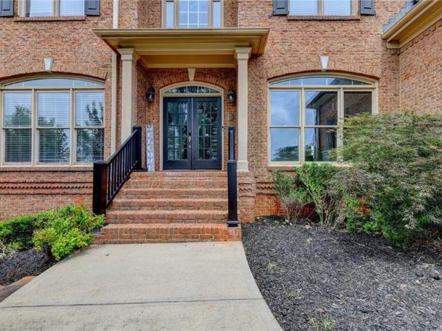 2241 Hunters Green Drive
