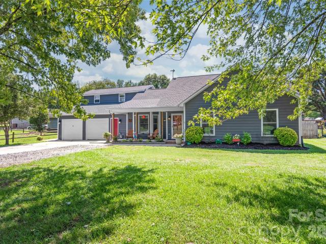 2241 Indian Cross Trail