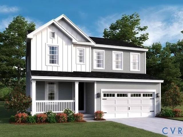 2241 Kennington Pkwy N, King William, VA 23009