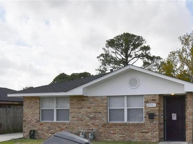 2241 Kraft Pl, New Orleans, LA 70114