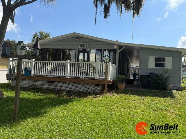 2241 Lakeside Dr, Leesburg, FL 34788