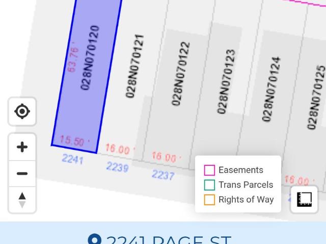 2241 Page St, Philadelphia, PA 19121 | MLS #PAPH2642