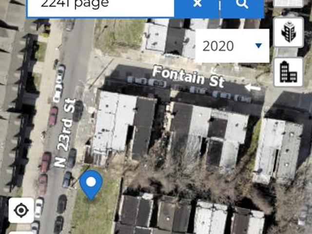 2241 Page Street